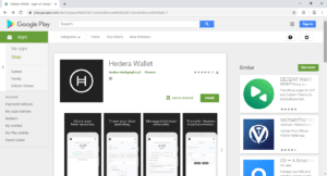 Earn Hbar By Testing Hedera Mainnet (Up To $42) - Money For My Beer