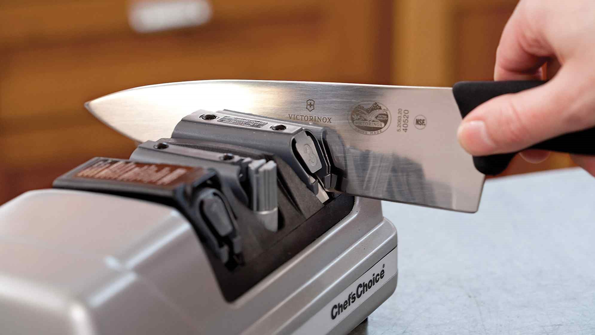 Importance And Benefits Of Knife Sharpening - Money For My Beer