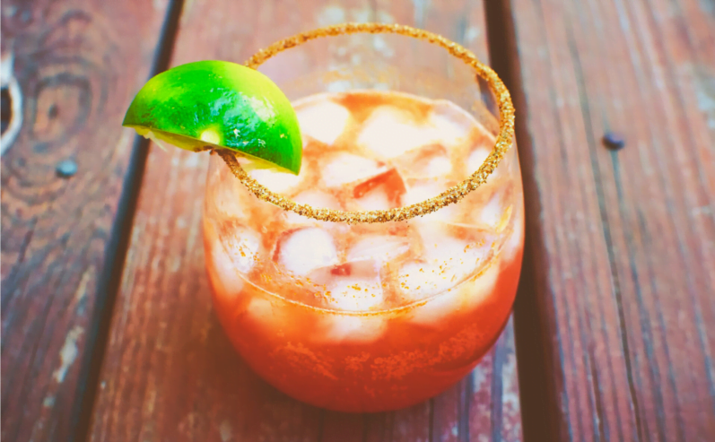 How To Make A Perfect Michelada Beer? - Money For My Beer