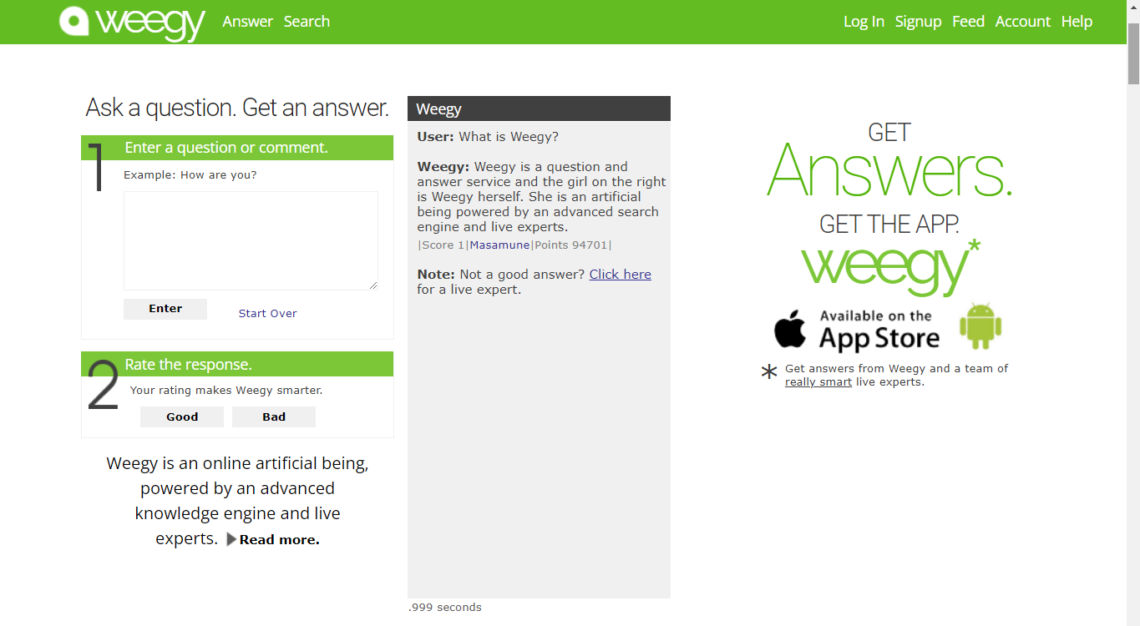 Is Weegy.com Legit Or A Scam? An In-Depth Weegy Review - Money For My Beer