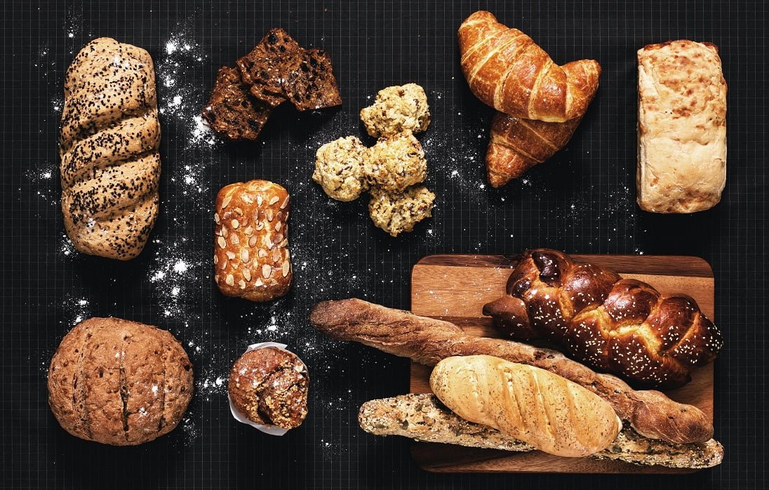 6 Best Breads For Coffee: Perfecting Drinking Experience - Money For My ...
