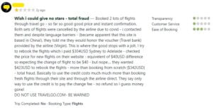 Is Travelgo.com Legit Or A Scam? An In-Depth TravelGo Review - Money ...