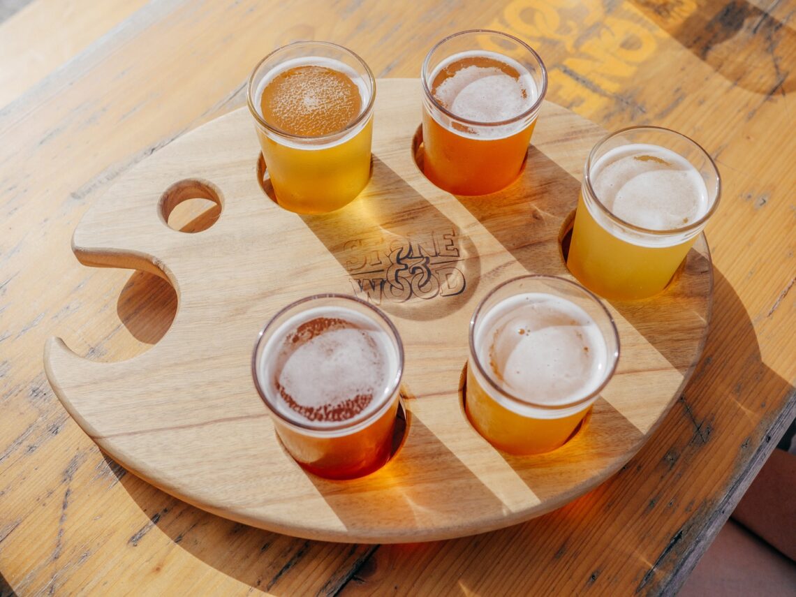 Cheap Beers In India: Quenching Thirst On A Budget - Money For My Beer
